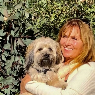 Kim Todd - Wonder Dog Training
